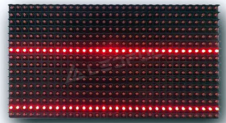 The Principle of LED Displays - 2015-2024 LEDFUL