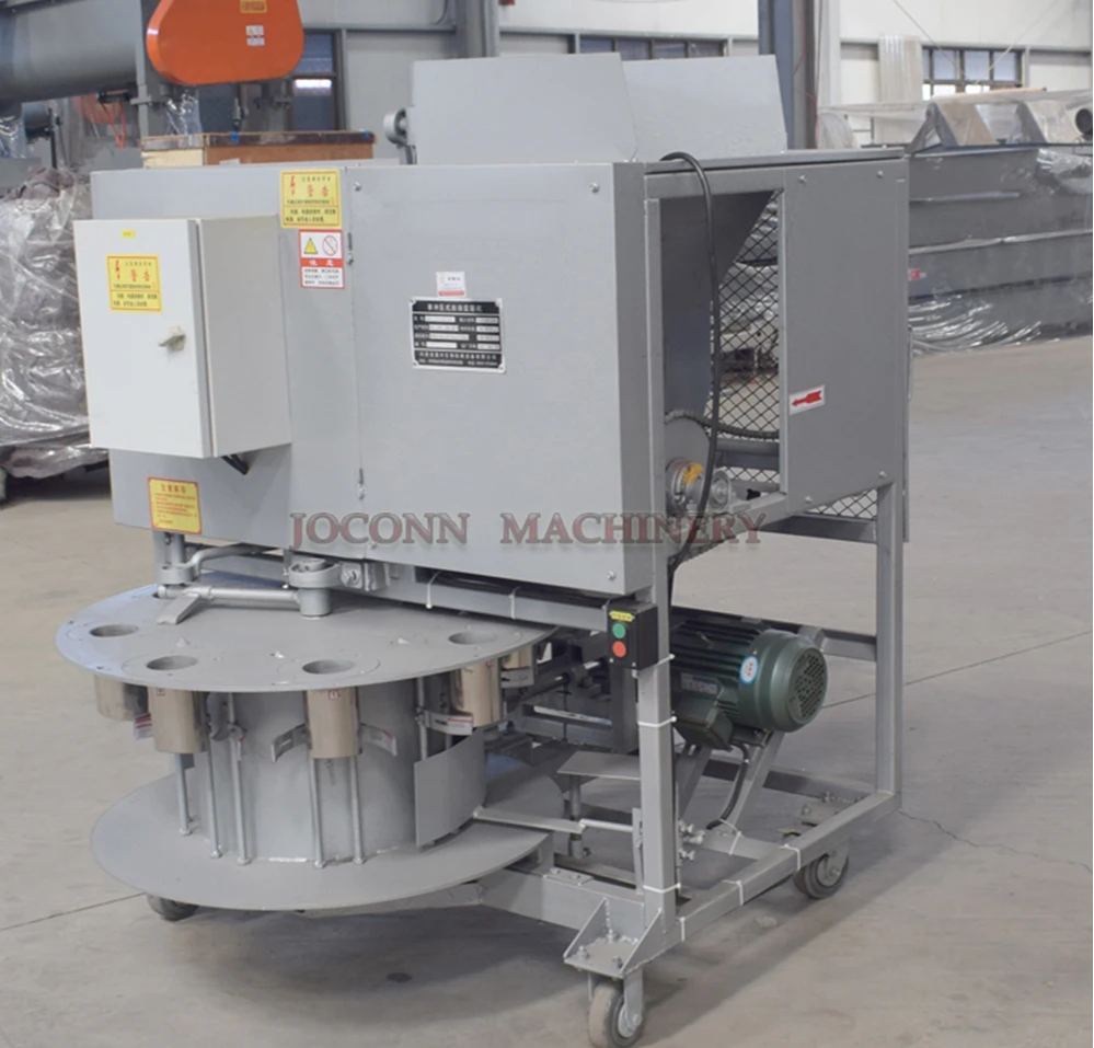 Low Price Automatic Mushroom Substrate Bagger Oyster Mushroom Bag ...