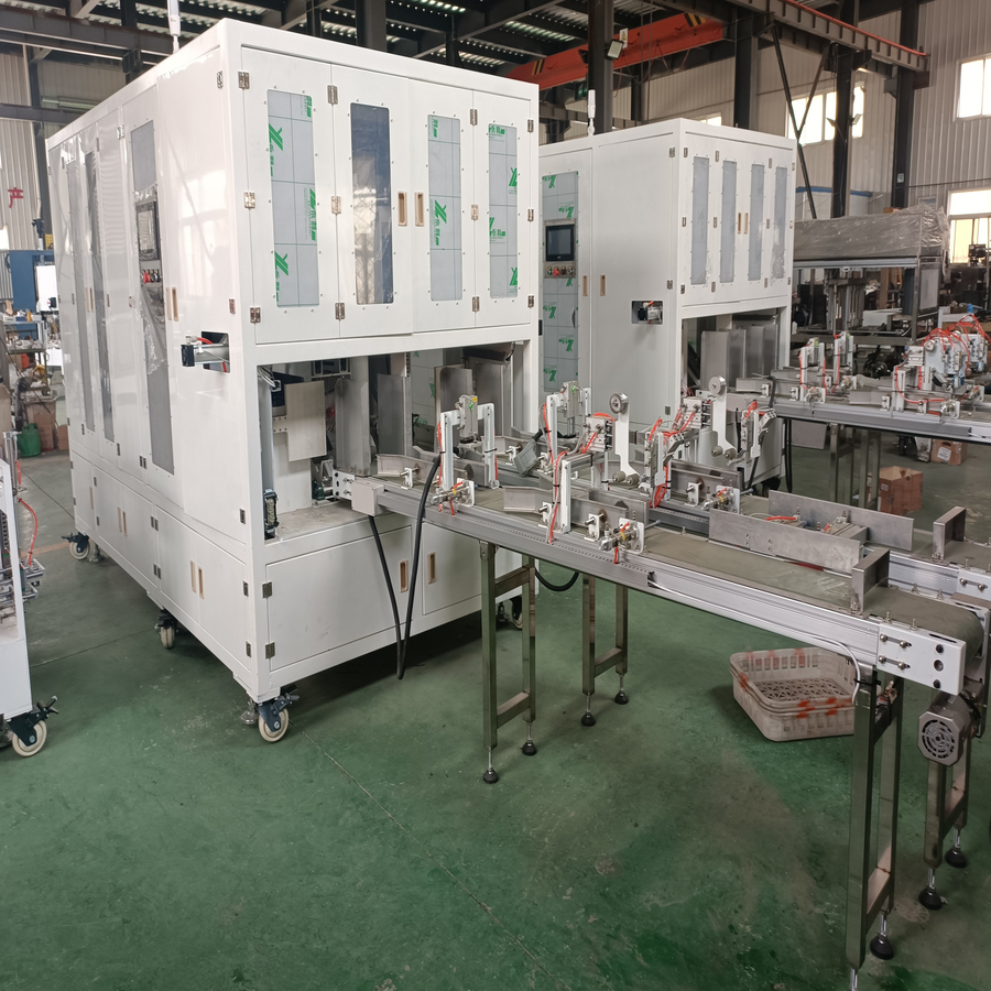 Mushroom Machinery | Mushroom Growing Equipment Manufacturer | Joconn ...