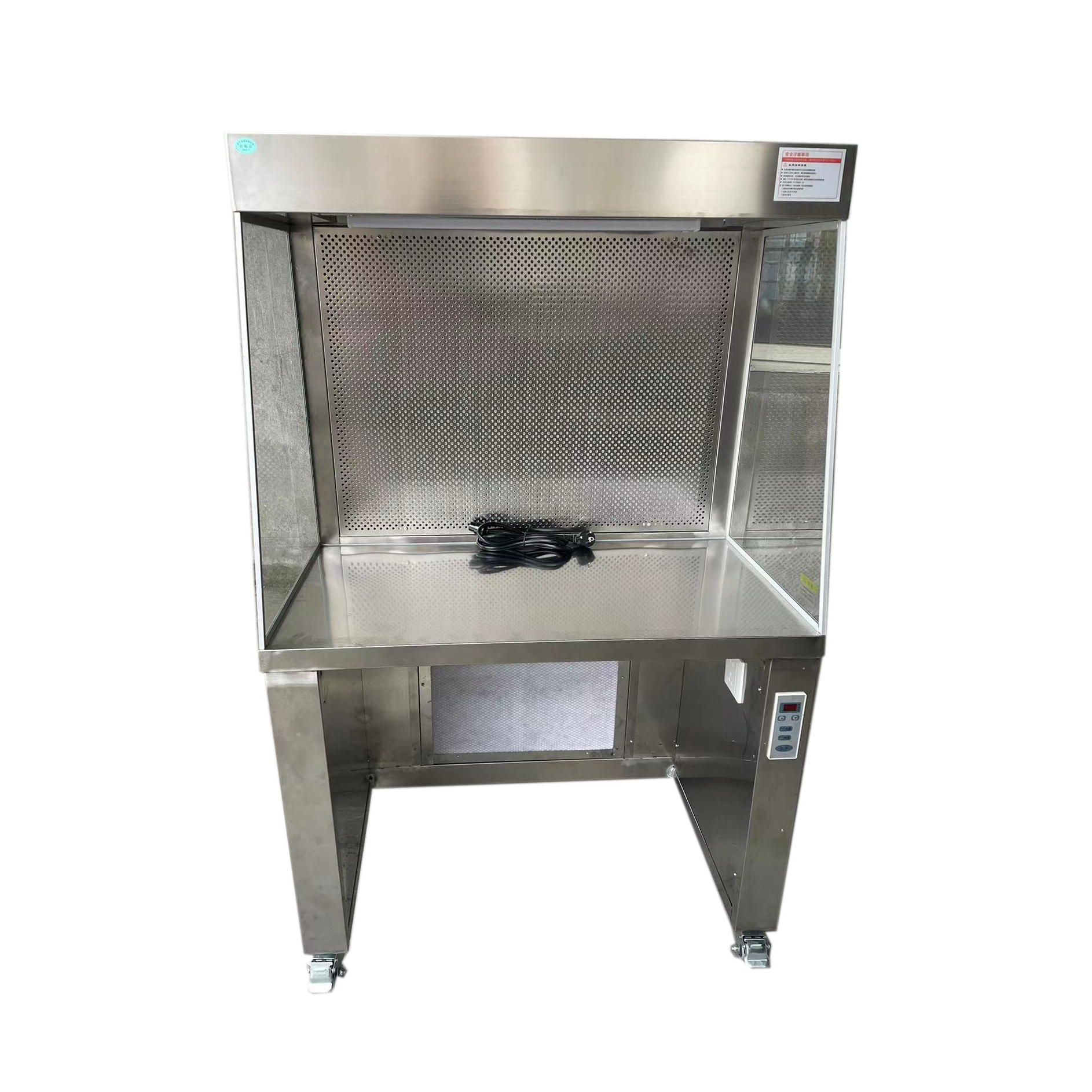 Clean Bench for Laboratory Use|JOCONN - JOCONN