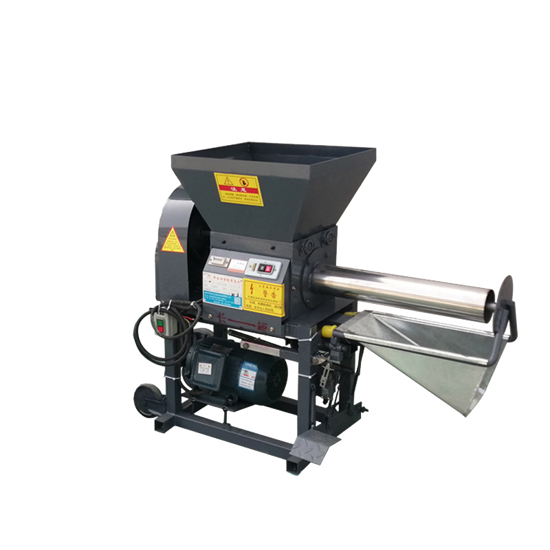 Pedal Mushroom Bag Filling Machine Mushroom Substrate Bagger Mushroom ...