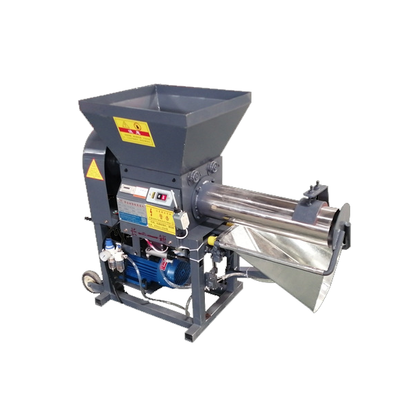 Manufacturer Supply Mushroom Substrate Bagging Machine Manual Mushroom ...