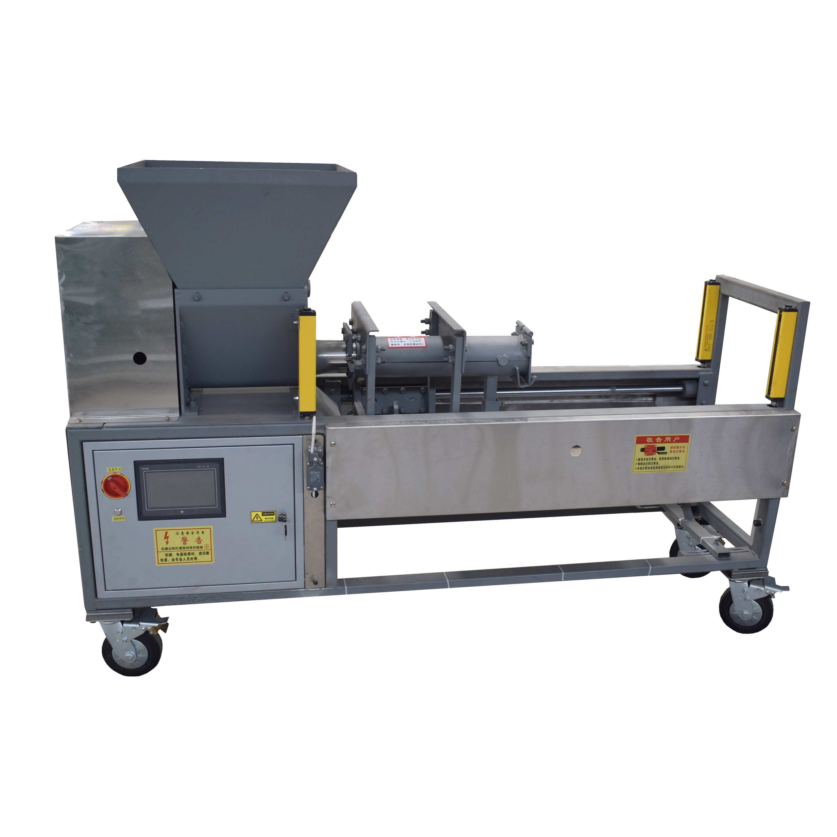 Best Service Mushroom Substrate Bagging Machine Mushroom Growing ...