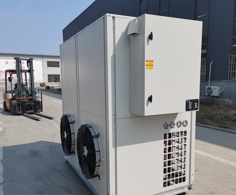 Mushroom Air Conditioner Agricultural Air Conditioner Mushroom Growing ...