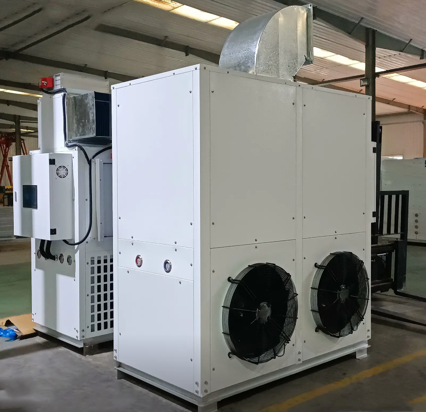 Mushroom Air Conditioner Agricultural Air Conditioner Mushroom Growing ...