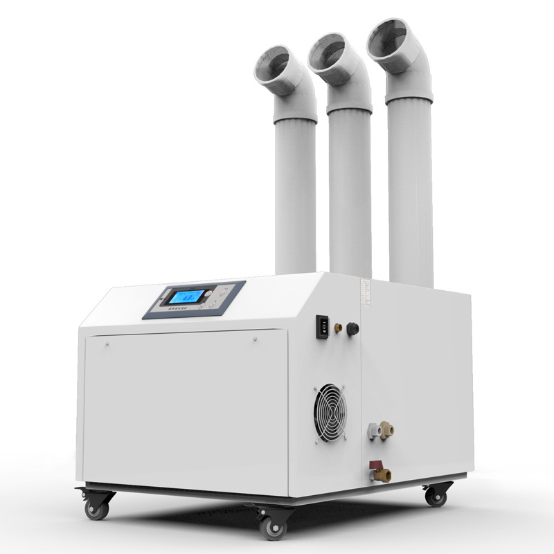 3kg/h Large Capacity Ultrasonic Mushroom Growing Room Humidifier ...