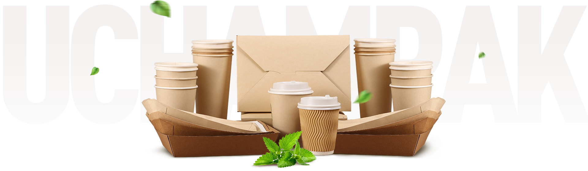 Custom Disposable Cutlery, Catering And Food Packaging Boxes ...