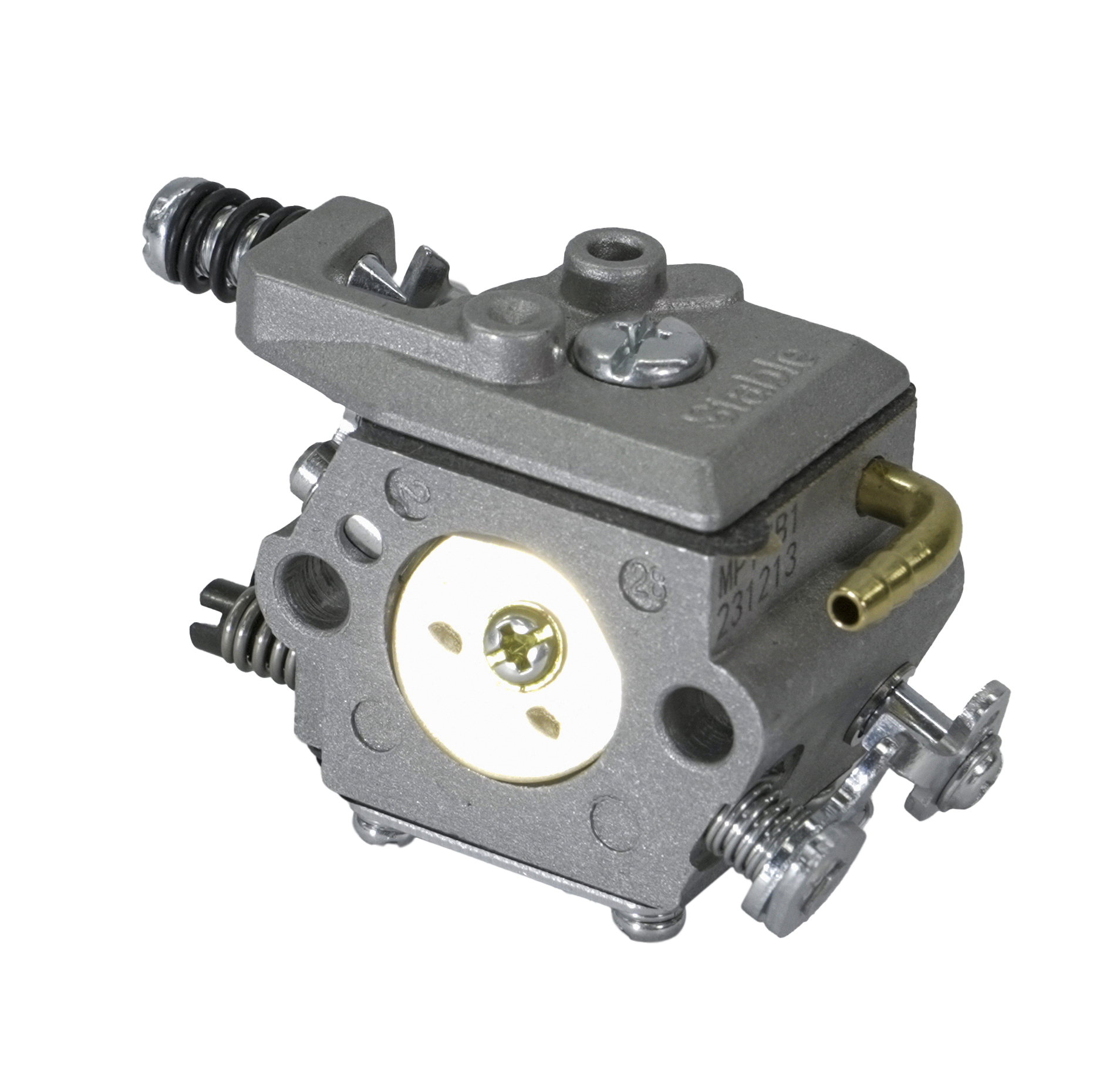 Airplane Carburetor by Stable | Stable