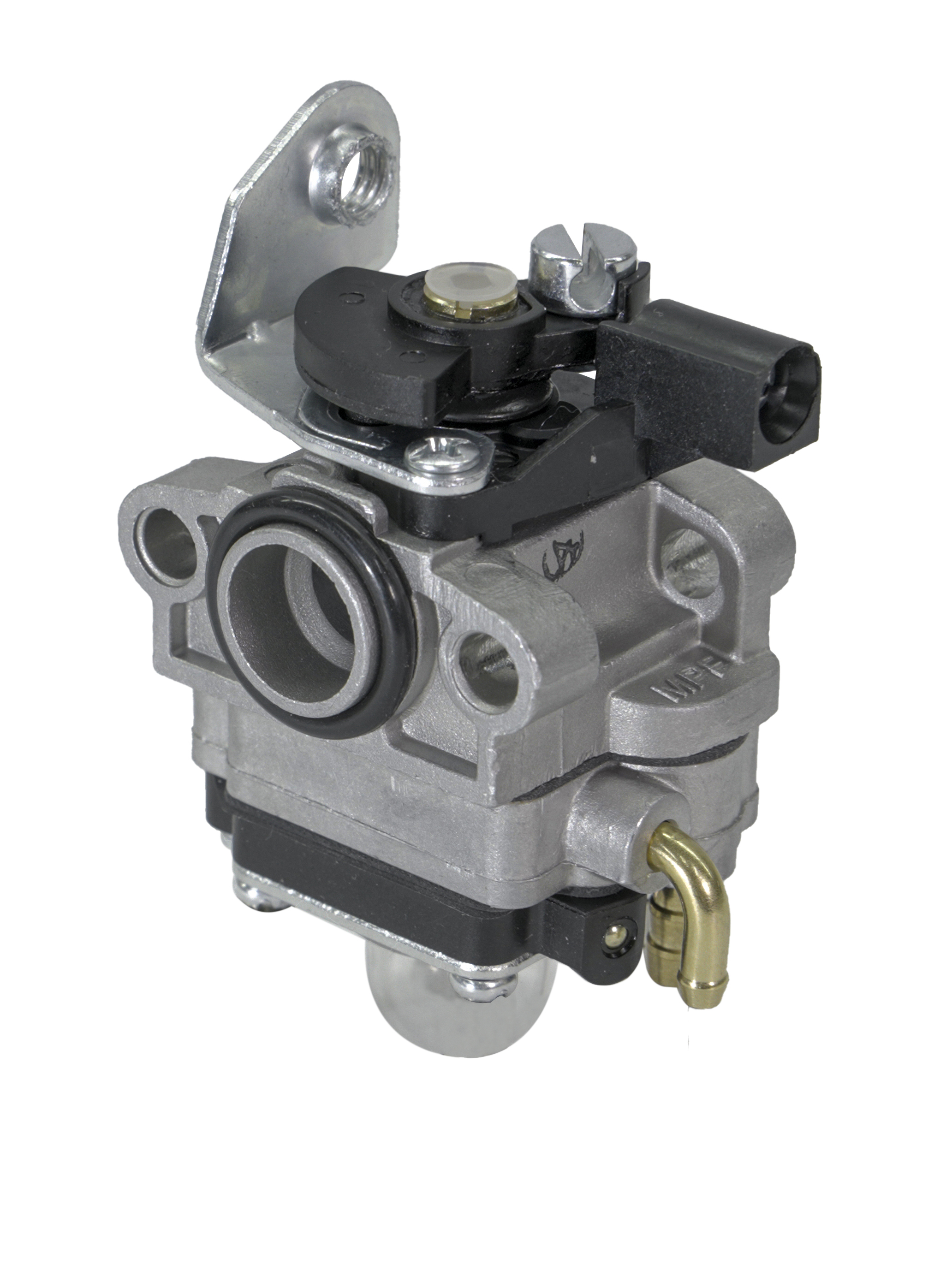 Carburetor for 139F/140F 4-Stroke Engines Stable Non-Adjustable High-Speed Performance | Stable