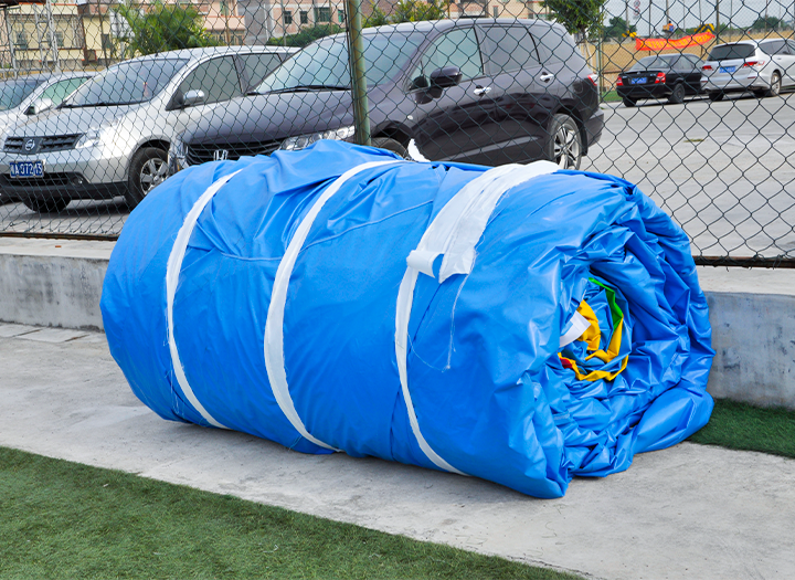 Custom Inflatables Manufacturer&Supplier - Barry Inflatable