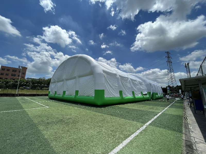 Barry Inflatable Outdoor Inflatable Tent House Outdoor Inflatable Tent ...