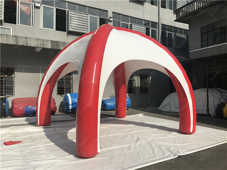 Barry Inflatable Custom Inflatables Cost Quality Assurance - Barry ...
