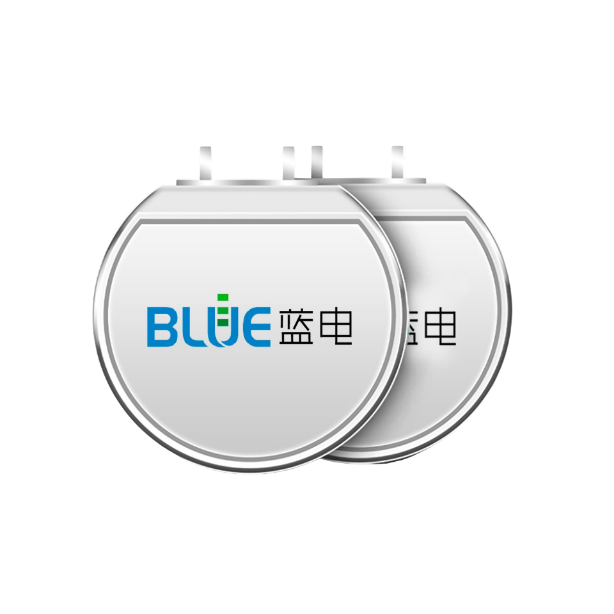 What Is Types of Circular Batteries? | Blue Power