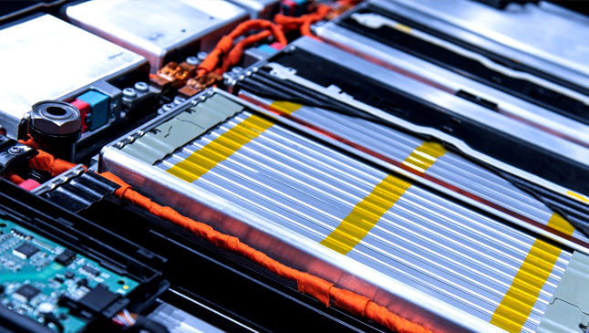 Huahui Energy Wins First Chinese Patent Award for Large-Size Monobloc ...