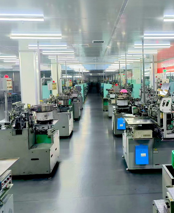 HuaHui Energy | Custom Best Lithium Battery Solution Manufacturer