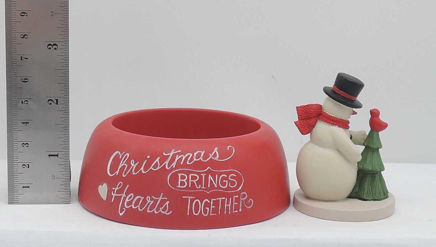 How to Make a Resin Snow Globe? | Ennas