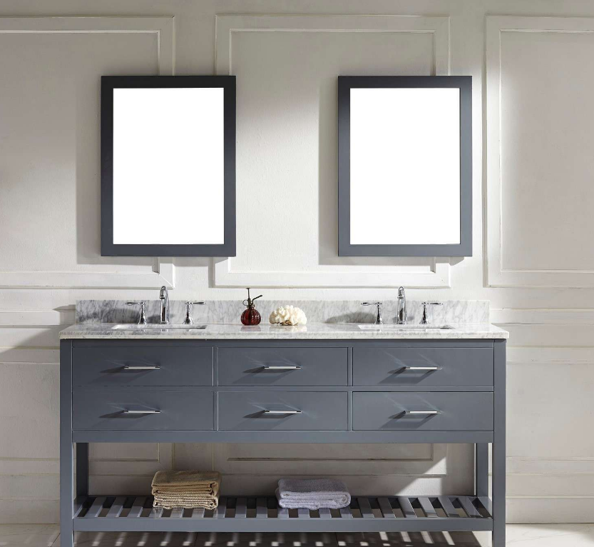 The Ultimate Guide to Selecting Commercial Bathroom Vanities | Y&R ...