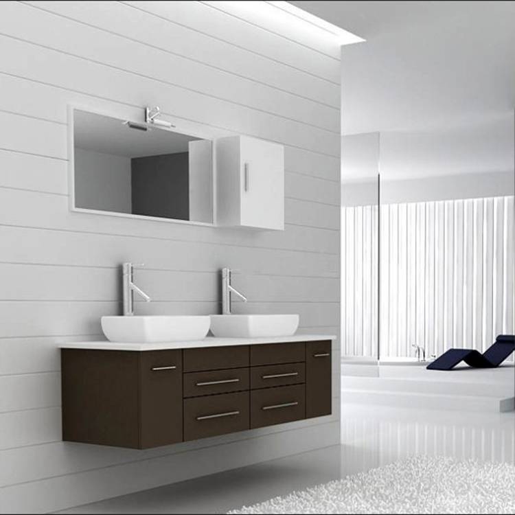 Maximize Your Bathroom Space with a Cabinet Organizer | Y&R Furniture