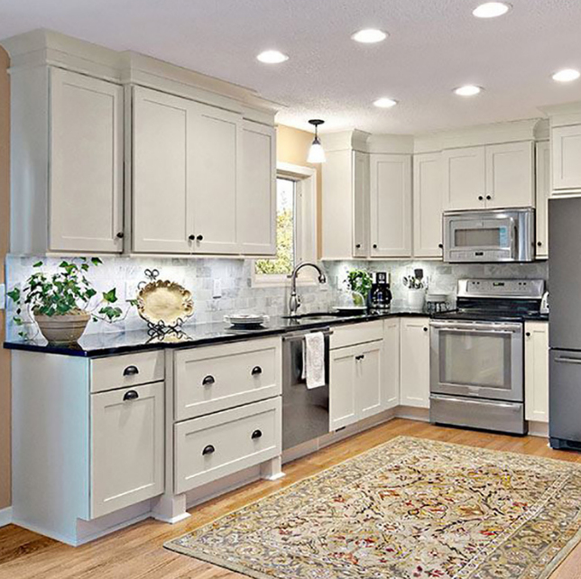 What Color (size, Type, Specification) Is Available for Modern Kitchen ...