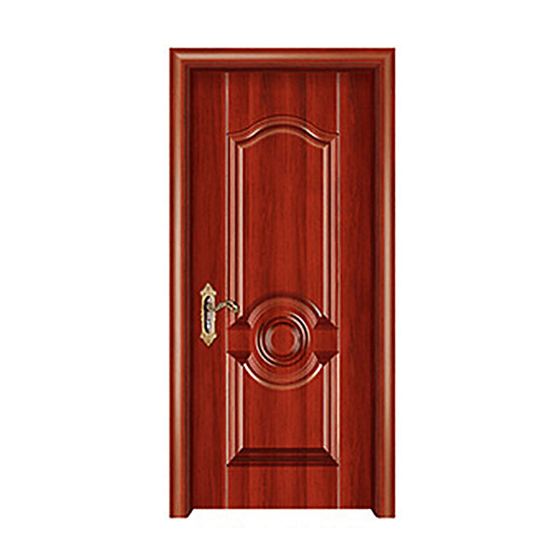 Security Door Interior Door Solid Wood Rustic Interior Doors