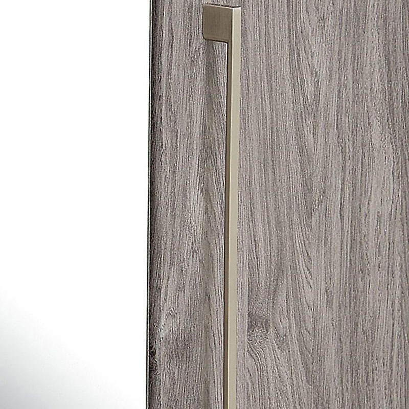 Carb Ii Certificate Chinese Antique Style Two Door Bedroom