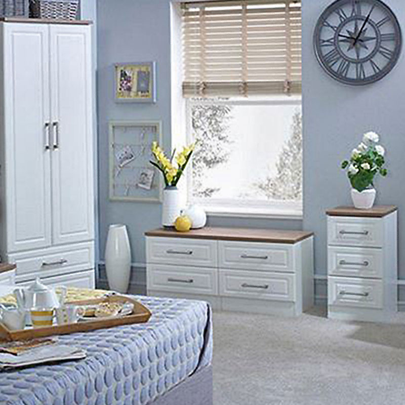 What to Do If It Is Incomplete Kitchen Cabinet China Delivery? - Y&r ...