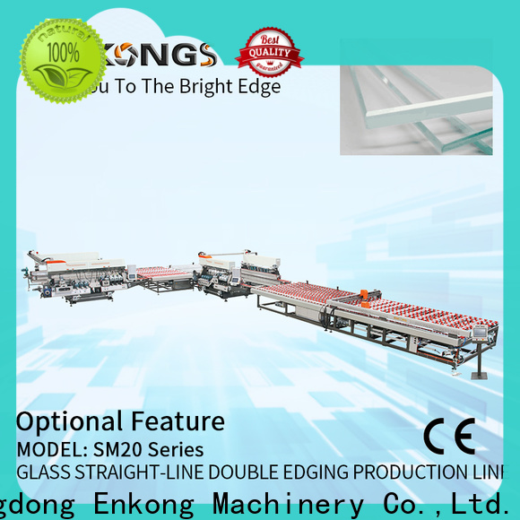 Top Glass Edging Machine for Sale Modularise Design Company for Round ...