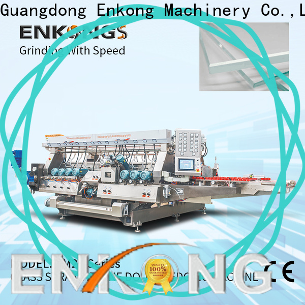 Best Portable Glass Edging Machine SM 10 Manufacturers for Photovoltaic ...