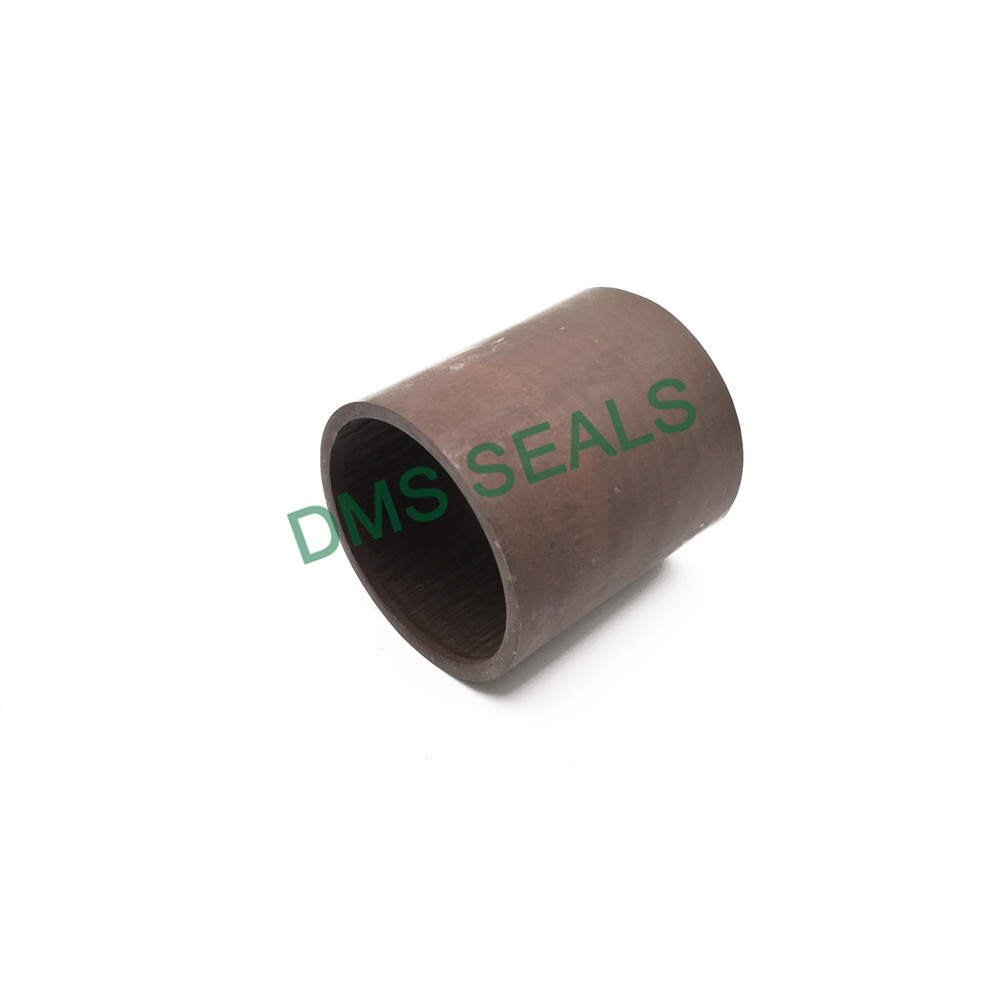 801-bronze Filled Ptfe Pipe Tube | Dms Seal Manufacturer | Dms