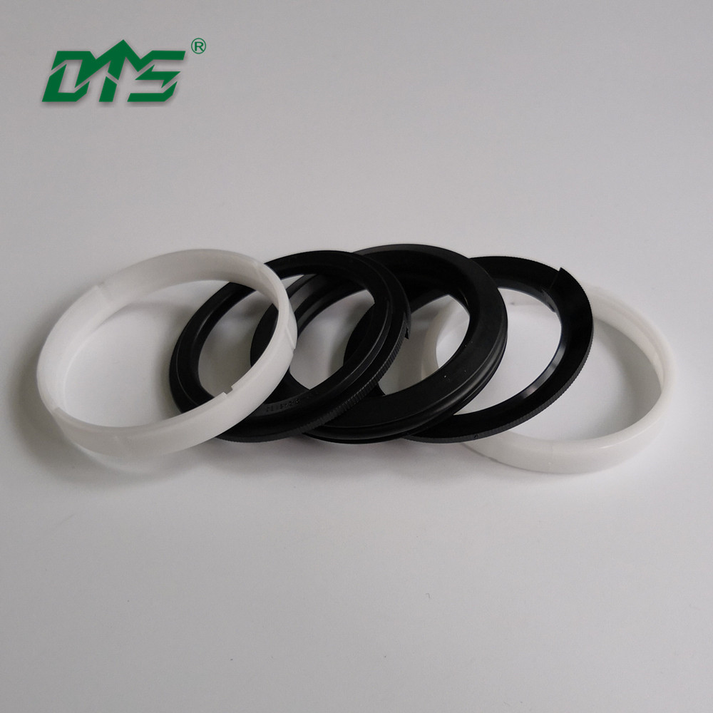 Obturator Piston Ring Combined Seal for Hydraulic Cylinder-DMS Seal ...