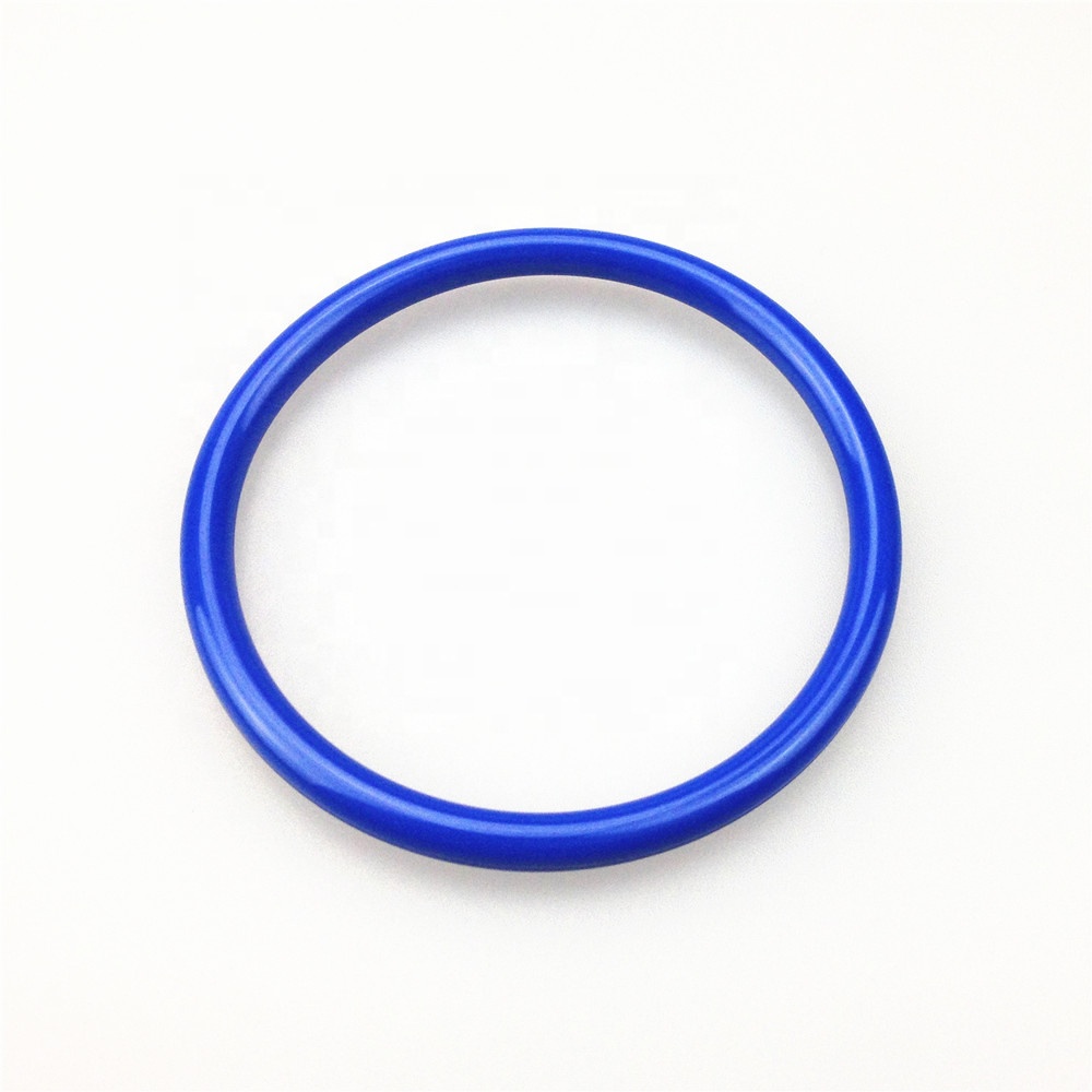 Rubber 92A Polyurethane PU O-ring for Hydraulic and Pneumatic Sealing ...
