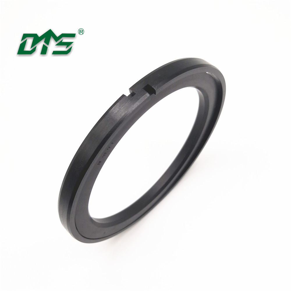 Hydraulic OK Piston Seals Compact NBR OK Seals Ring-DMS Seal Manufacturer