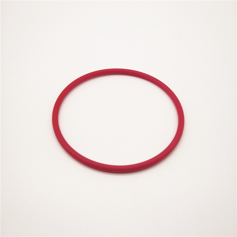 Hydraulic Construction Machinery 95A Rubber Polyurethane PU O Ring-DMS ...