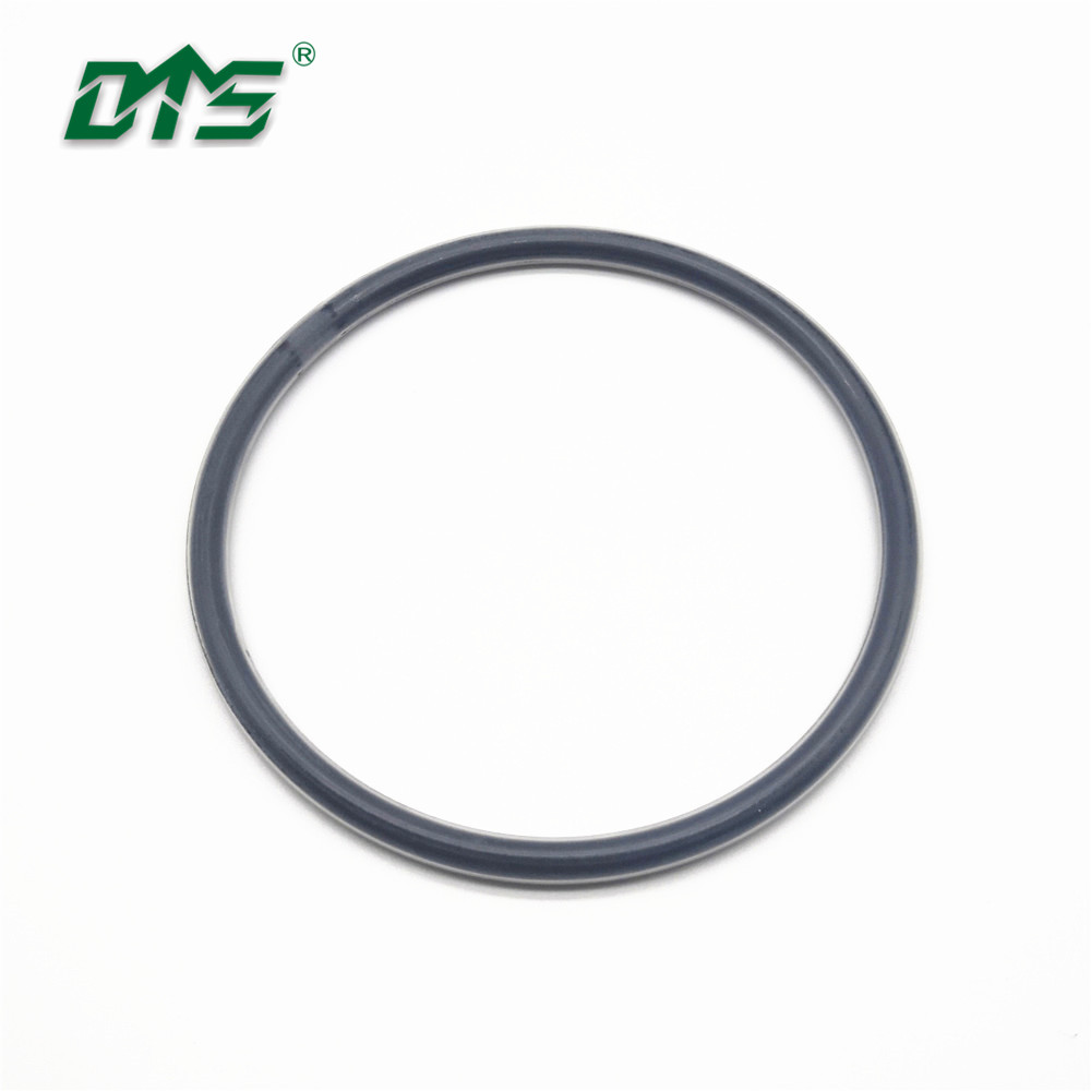 Rubber Coated O Rings,PTFE/ FEP PFA Coated O Ring-DMS Seal Manufacturer