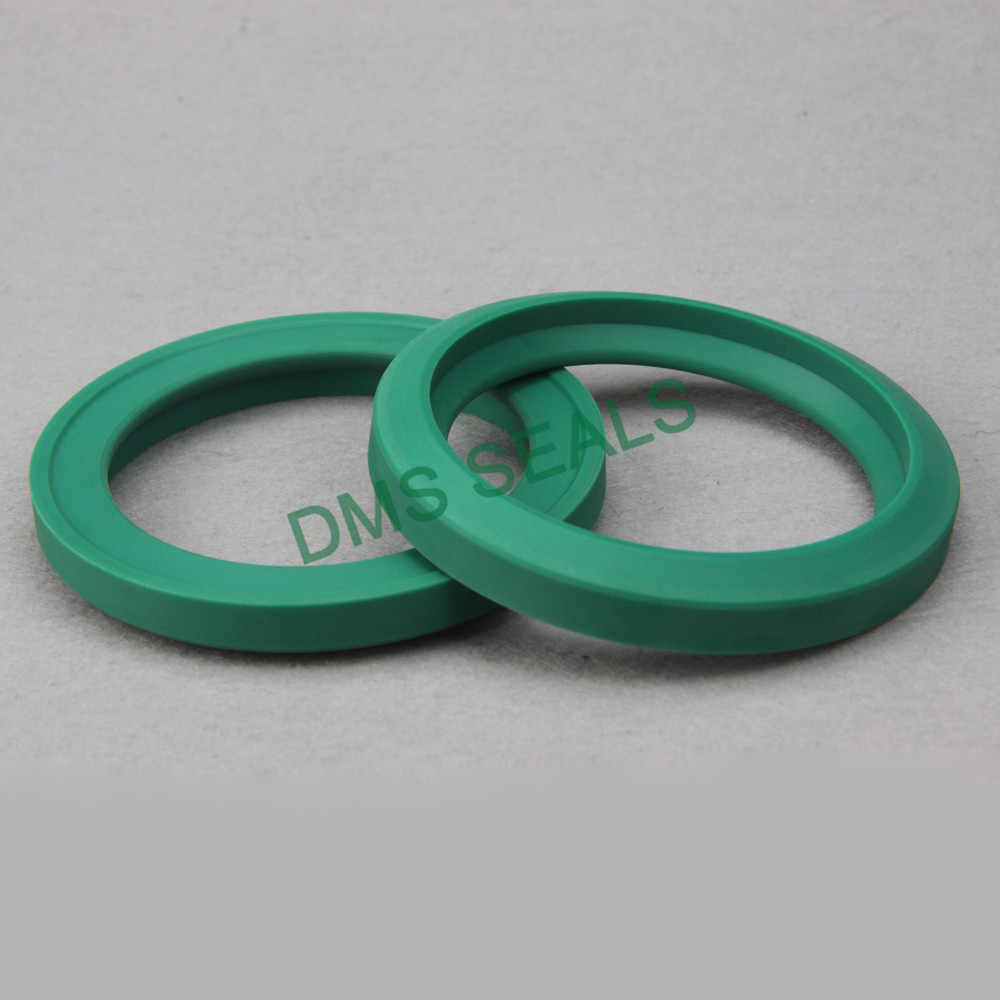 Polyurethane Rubber | Dms Seals