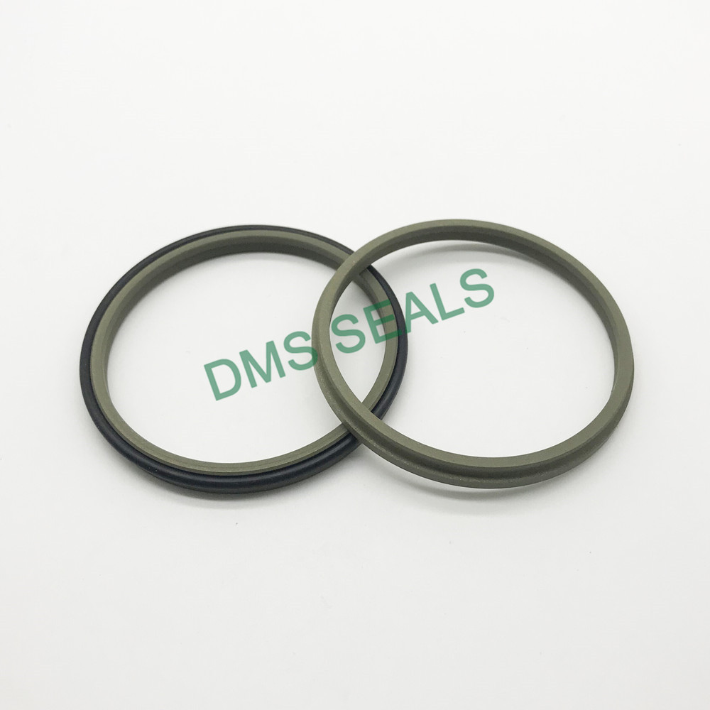 New Hydraulic Piston Cup Seals Cost for Injection Molding Machines ...