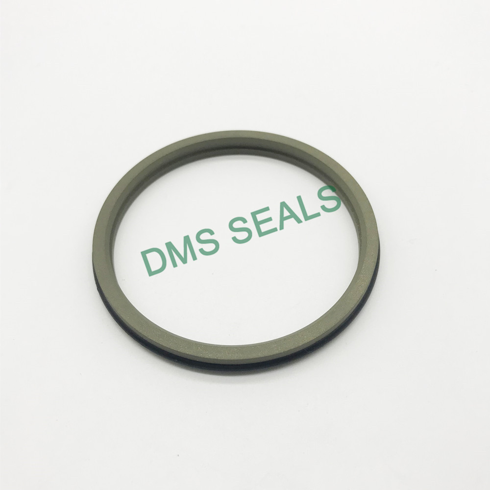 New Hydraulic Piston Cup Seals Cost for Injection Molding Machines ...
