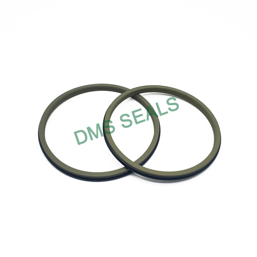 Combination Dust Ring Gsz2 Rubber Sealing Ring Iron Shell Dust Ring ...