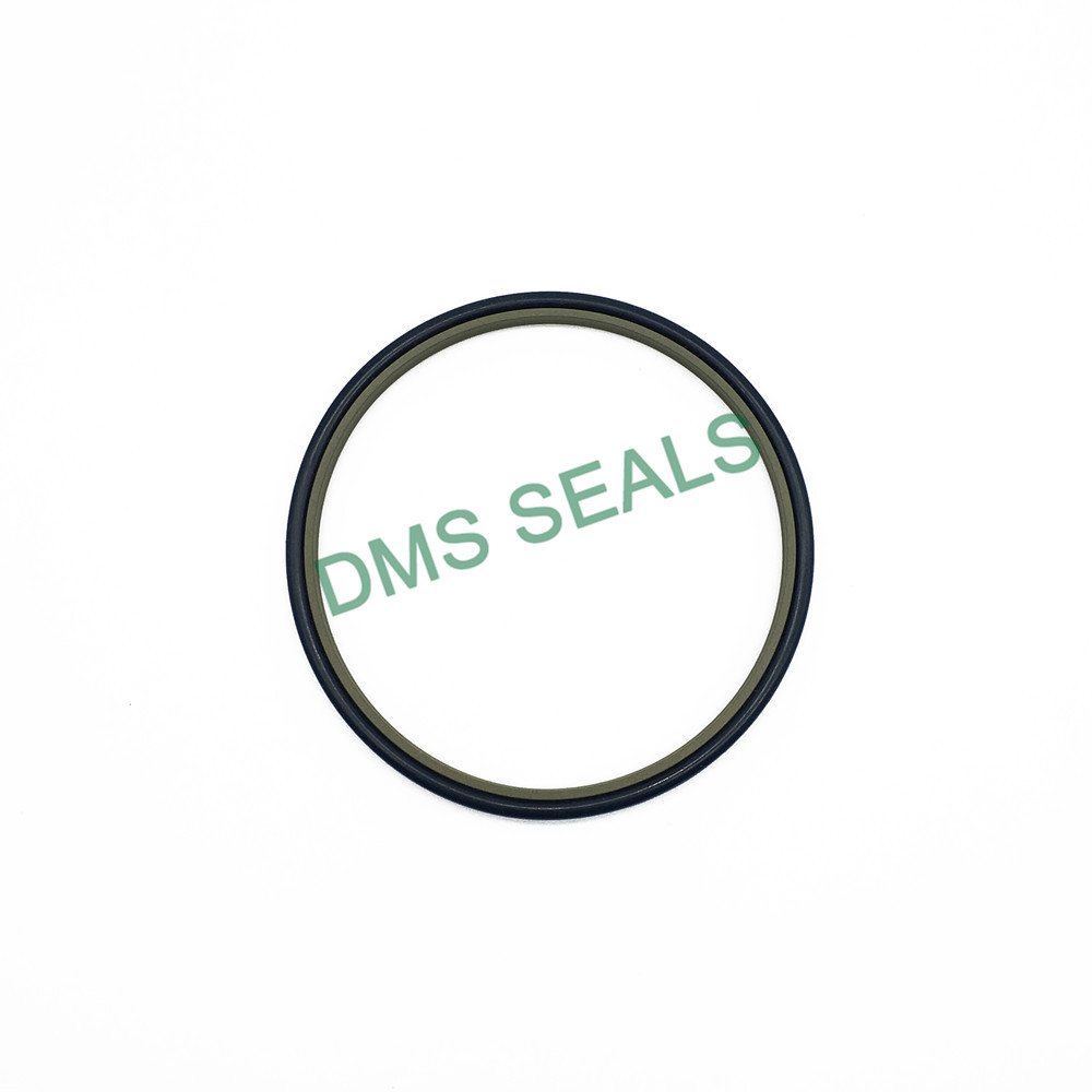Gsz2 Dustproof Ring-gsz-l Thin Combination Dustproof Saddle Type Seal