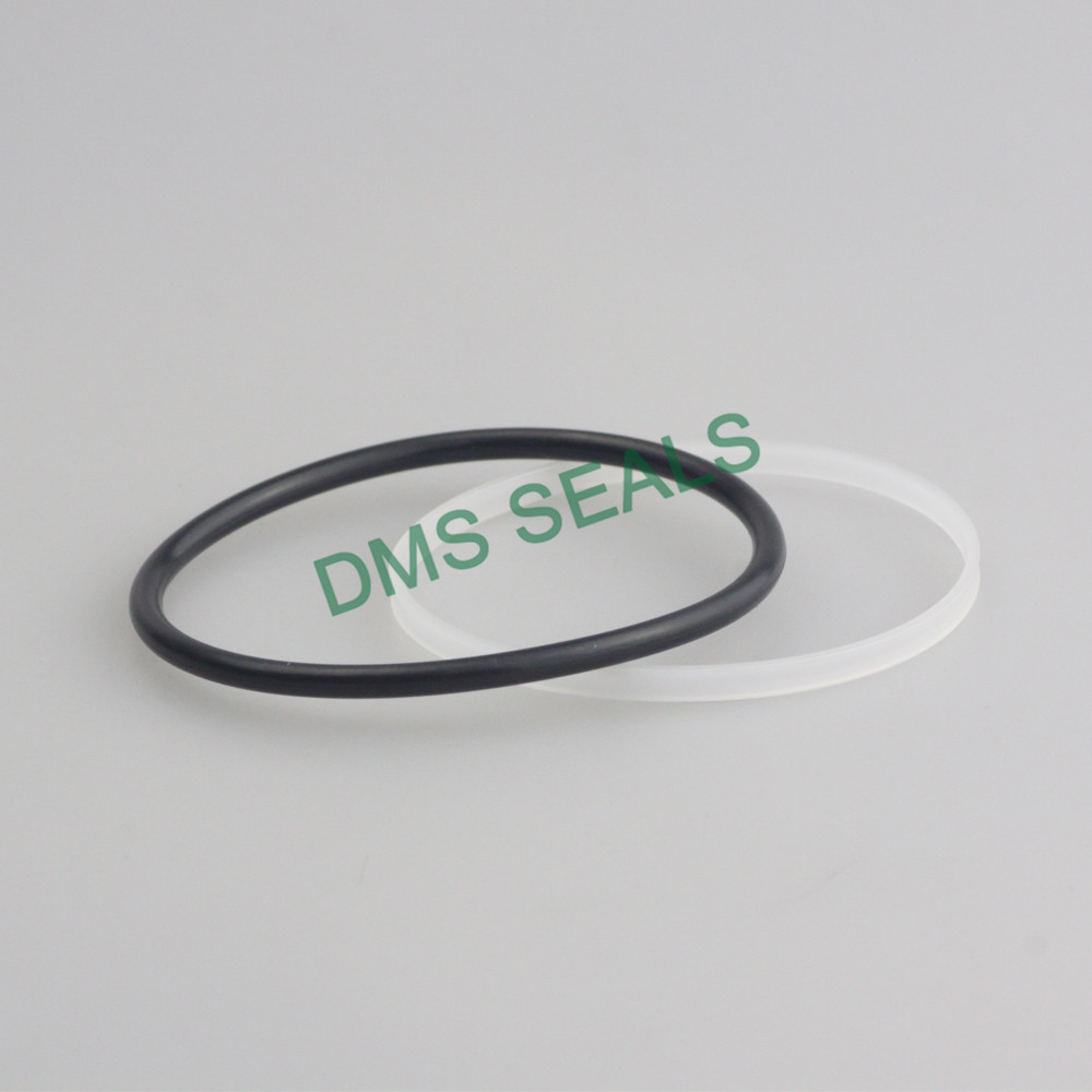 Customized Spnc Double Delta Seal From China | Dms Seals