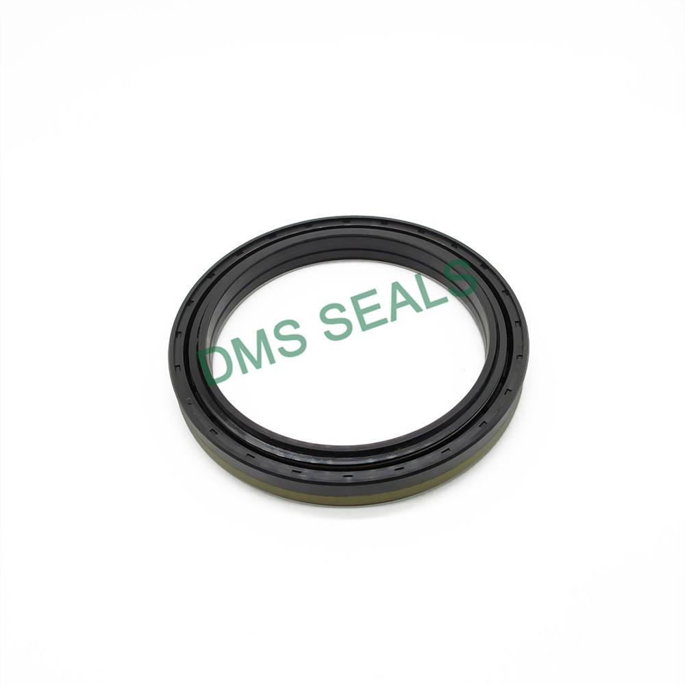 Cassette Oil Seal High Quality Forklift Tractor Agricultural Oil Seal ...