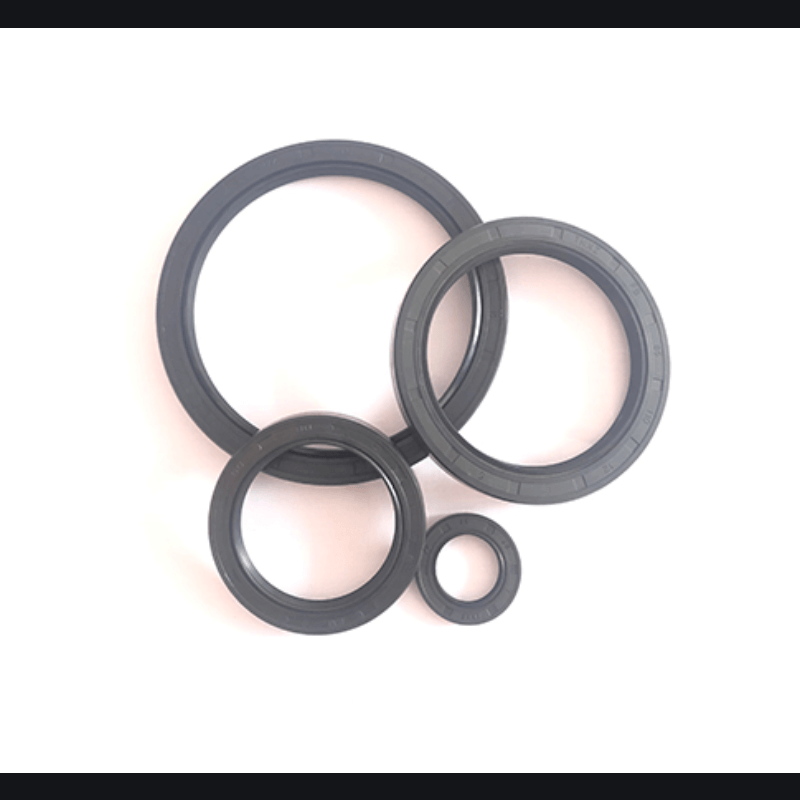 Introduction to Typical Engineering Machinery Seals, Dms Seals ...