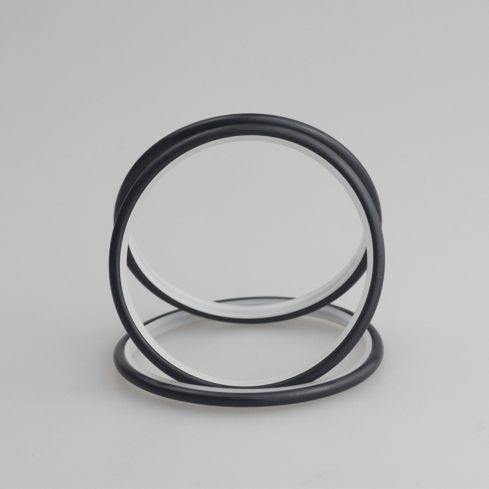 Spnc Double Triangular Seal Bidirectional Reciprocating Rod Seal, Dms ...