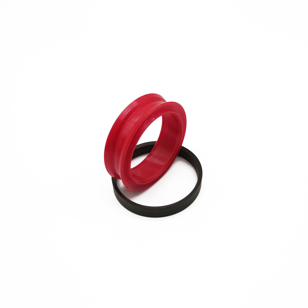 Dms Seals Dsjr Shaft with Triangular Seal, Hydraulic Reciprocating ...