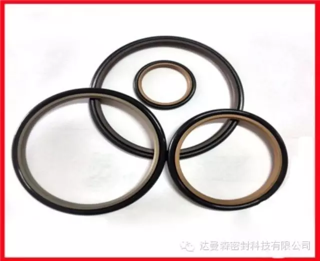 Installation Method of Stefon and Glyph Rings | Dms Seals