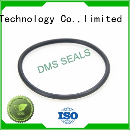 Nbr Nitrile Rubber Buna-n O Ring - Dms Seal Manufacturer