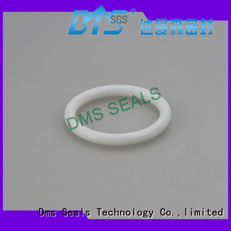 O Ring Manufacturer | O-RINGS | DMS Seal Manufacturer