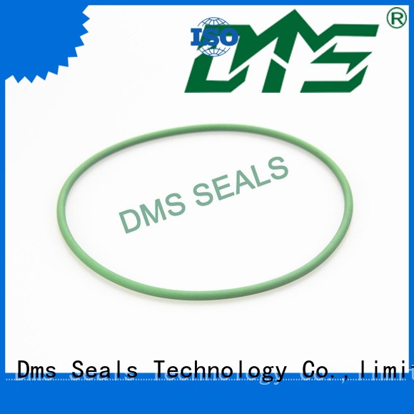 O-ring Seal | O-RINGS | DMS Seal Manufacturer