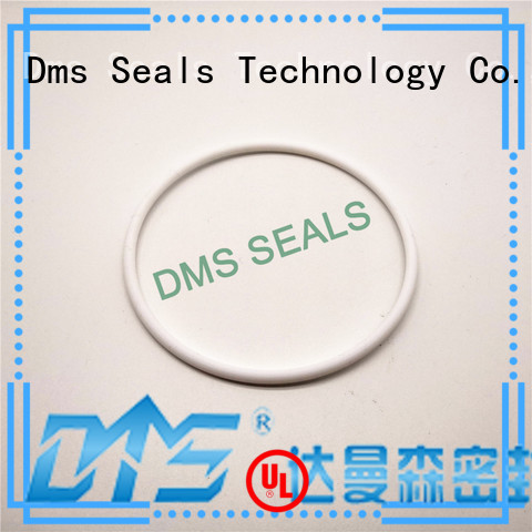 High Temperature O Ring Seal Manufacturer in Highly Aggressive Chemical ...