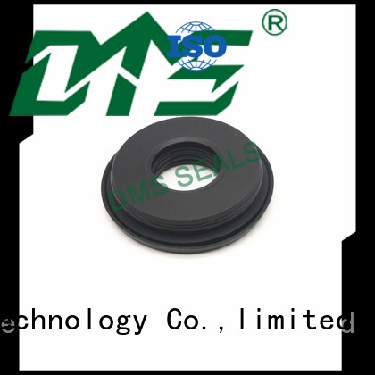 Ptfe Glyd Ring Supplier for Larger Piston Clearance | DMS Seal Manufacturer